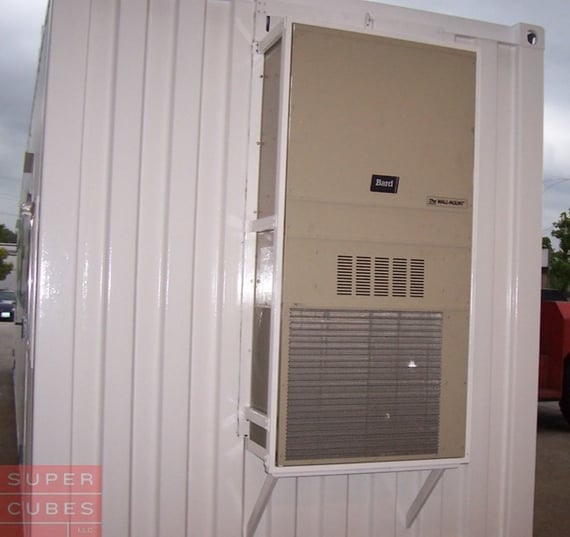 5 Tips for Minimizing Humidity in Your Shipping Container