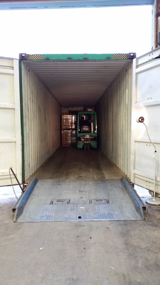 Shipper-Owned Container Primer — Super Cubes