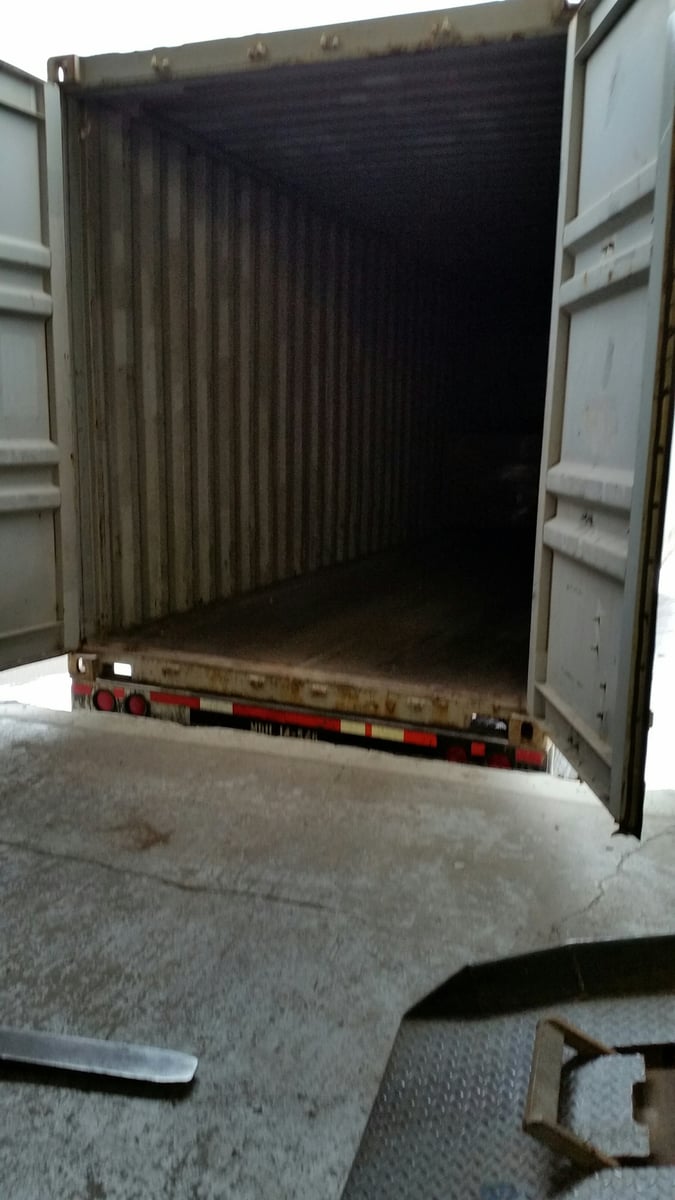 Super Cubes Volunteer Day at Matter — Super Cubes