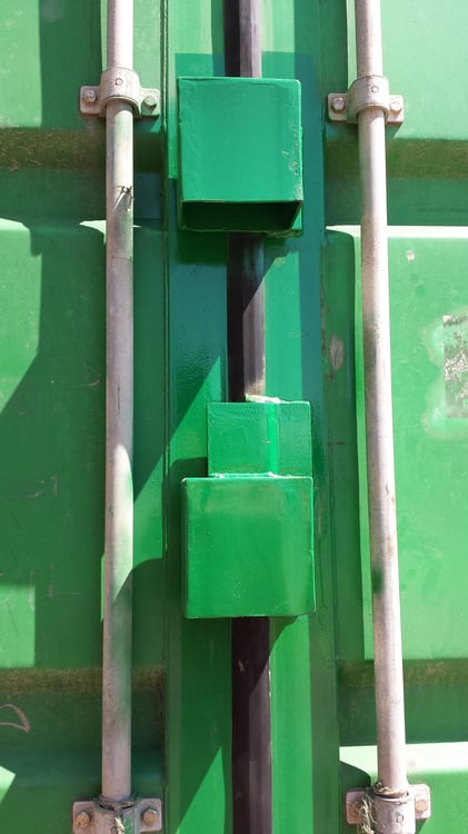 3 Reasons to Use Fireworks Container Storage — Super Cubes