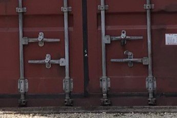 Find the Right Lock for your Shipping Container — Super Cubes
