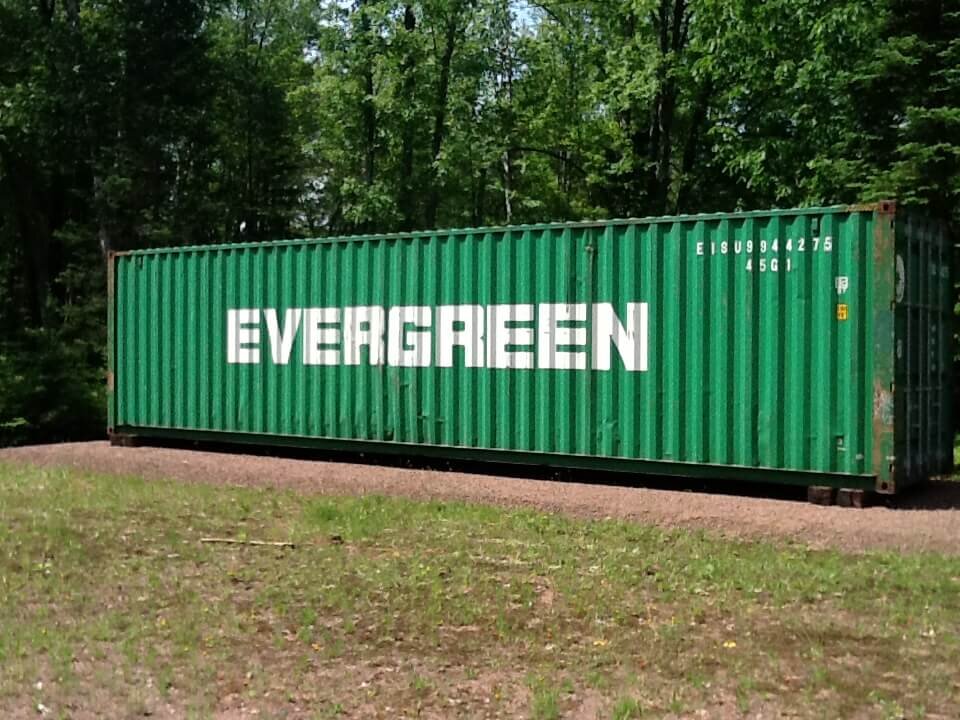 3 Reasons to Use Fireworks Container Storage — Super Cubes