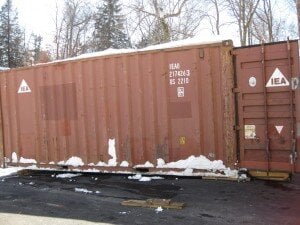 To Block or Not To Block—Container Blocking in Detail — Super Cubes