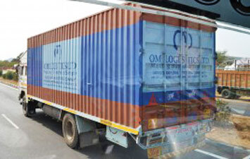 How to move 20 foot, 40 foot Shipping Container — Super Cubes