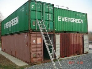 To Block or Not To Block—Container Blocking in Detail — Super Cubes