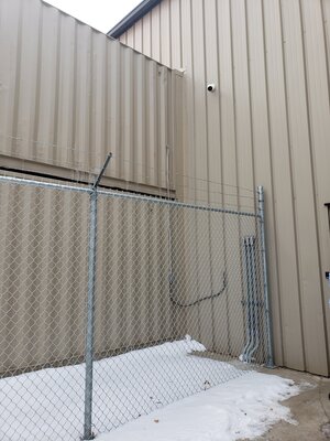 Double-decker Containers Add Extra Warehouse Space — Super Cubes